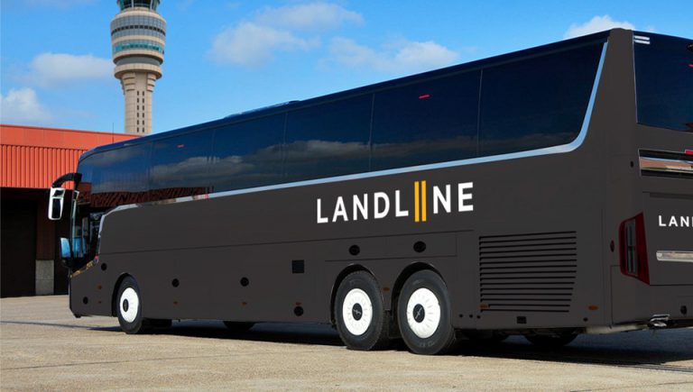 Contact Us | Landline Premium Airport Shuttle
