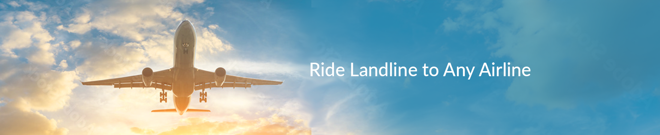 How It Works | Landline Premium Airport Shuttle